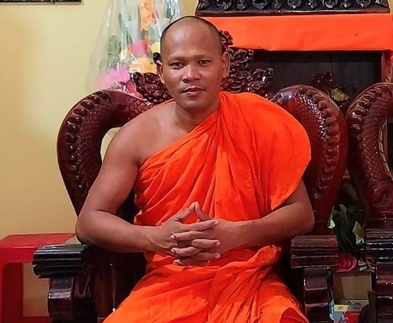 Về bản án cho Sư Thạch Chanh Đa Ra và một số người khác của chùa Đại ...